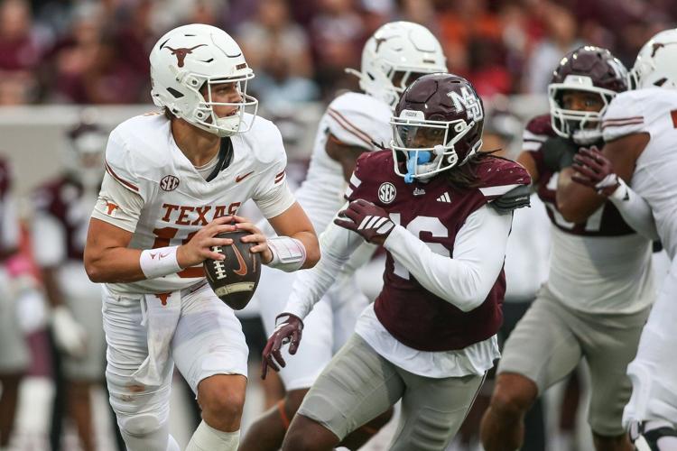 College football Week 10: CFP hopes at stake in Vandy-Texas matchup ...