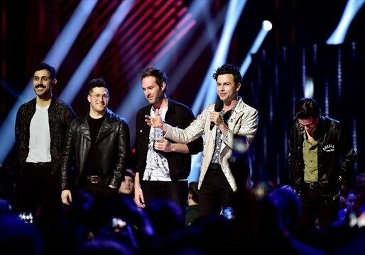 Relentless: The story of Arkells ... Canada’s, no, Hamilton’s band