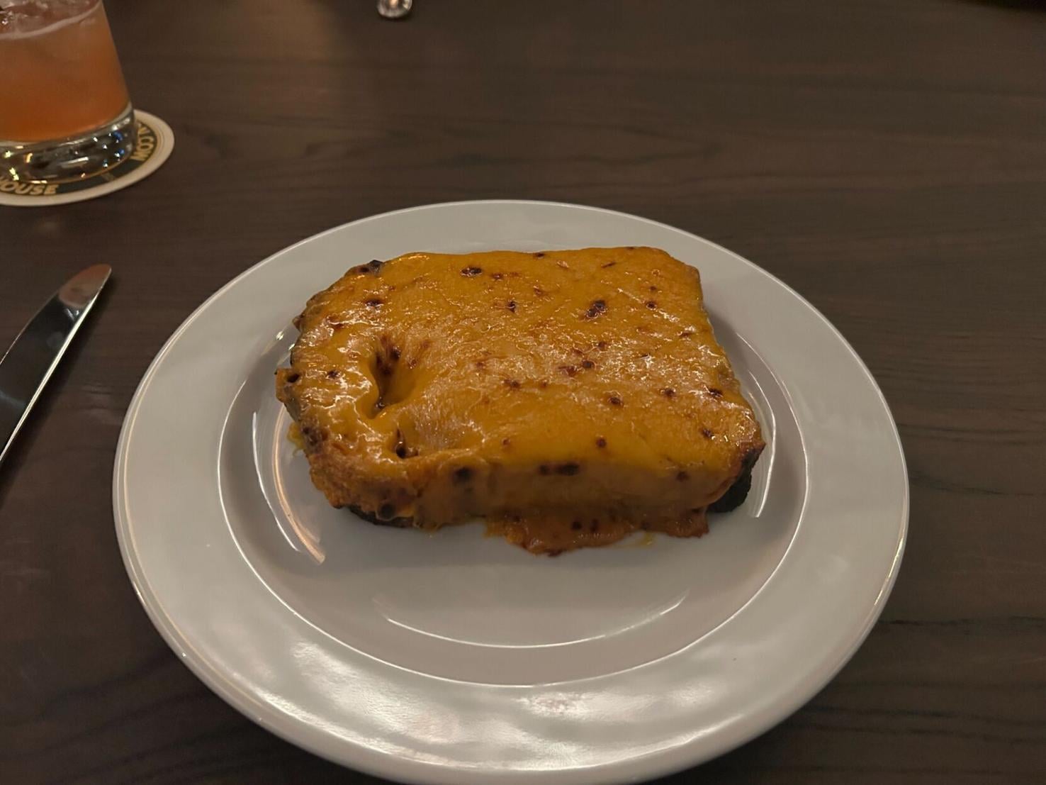 Here’s what I ate at Matty Matheson’s Hamilton restaurant
