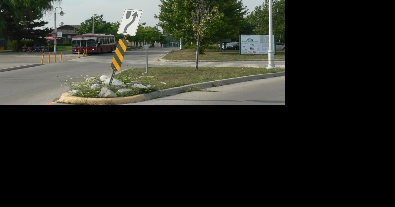 Hamilton’s to honour Copps name on the waterfront