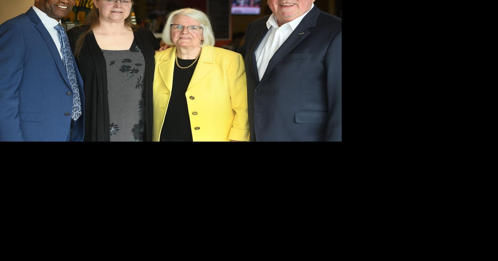 Hamilton Sports Hall Of Fame Honours New Inductees