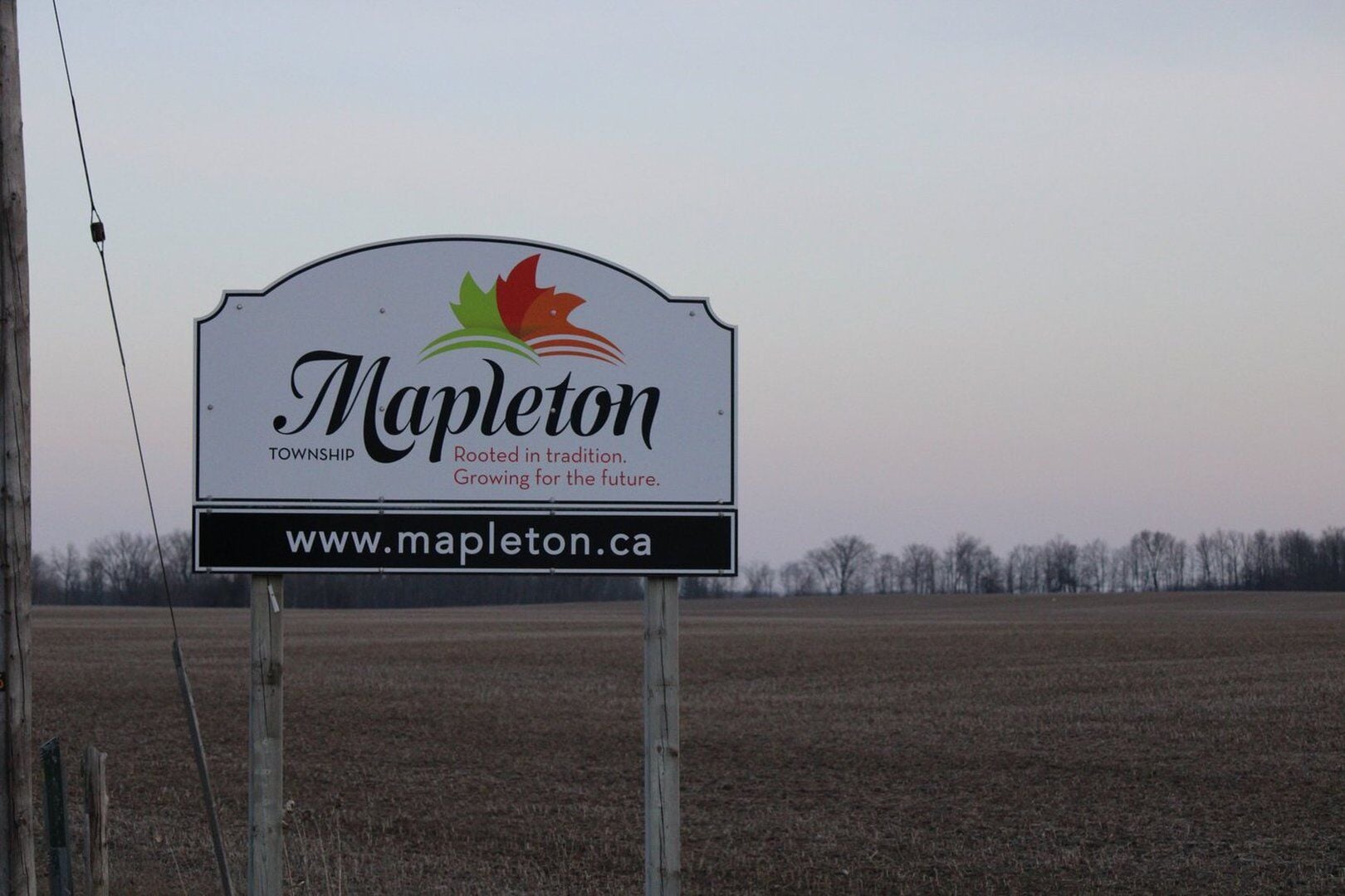 New mural to commemorate historic Black settlement in Mapleton