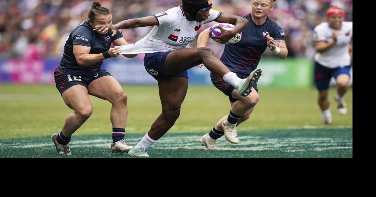 Organizers of first US women's professional rugby league hope to launch ...