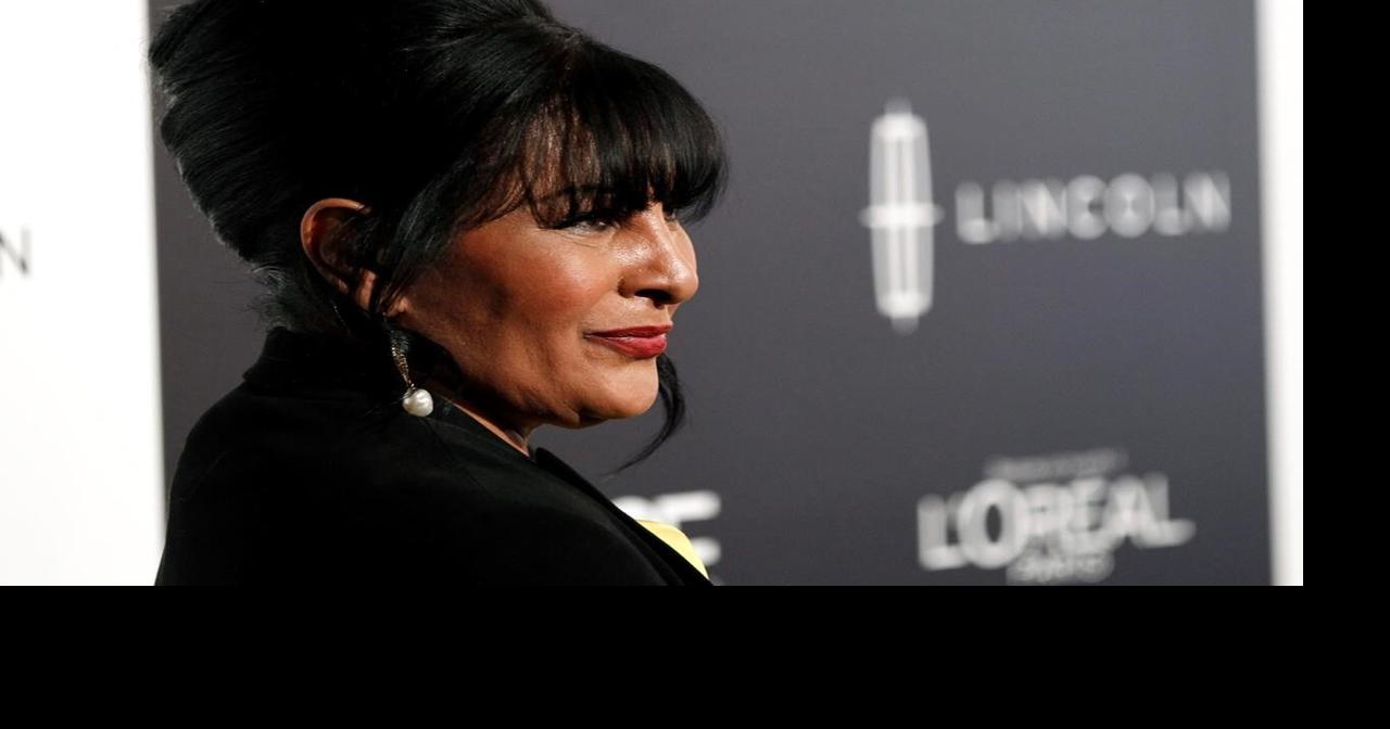 Pam Grier on her love of Canadian hip-hop and her Toronto Black Film ...