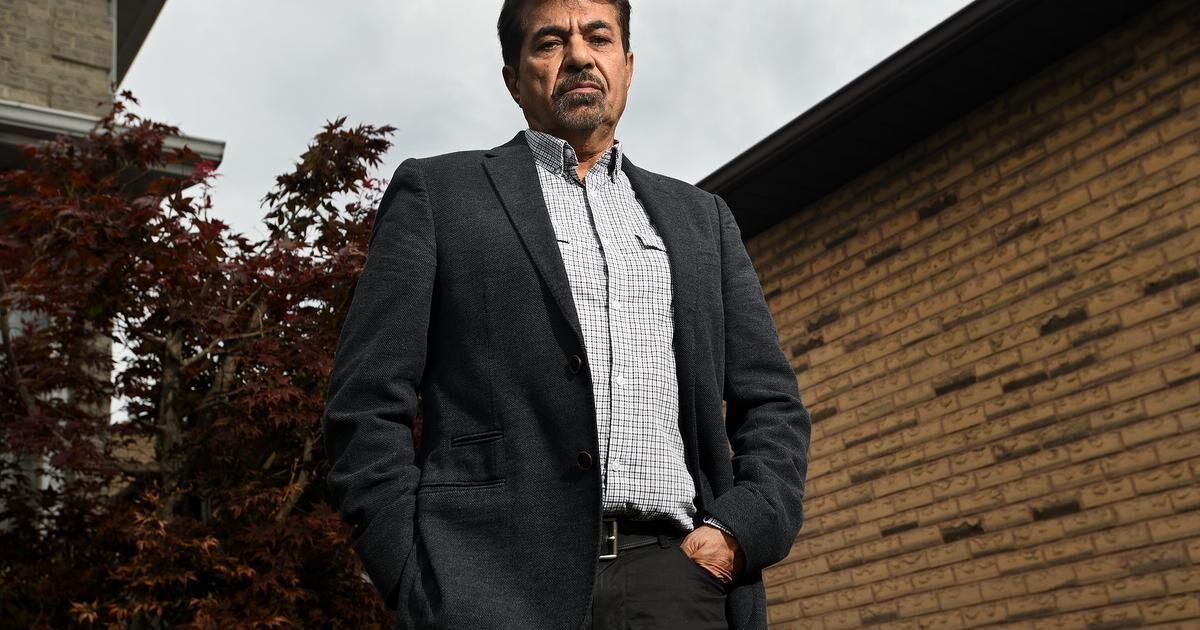 Three Hamilton families stuck in Afghanistan as conditions abroad worsen