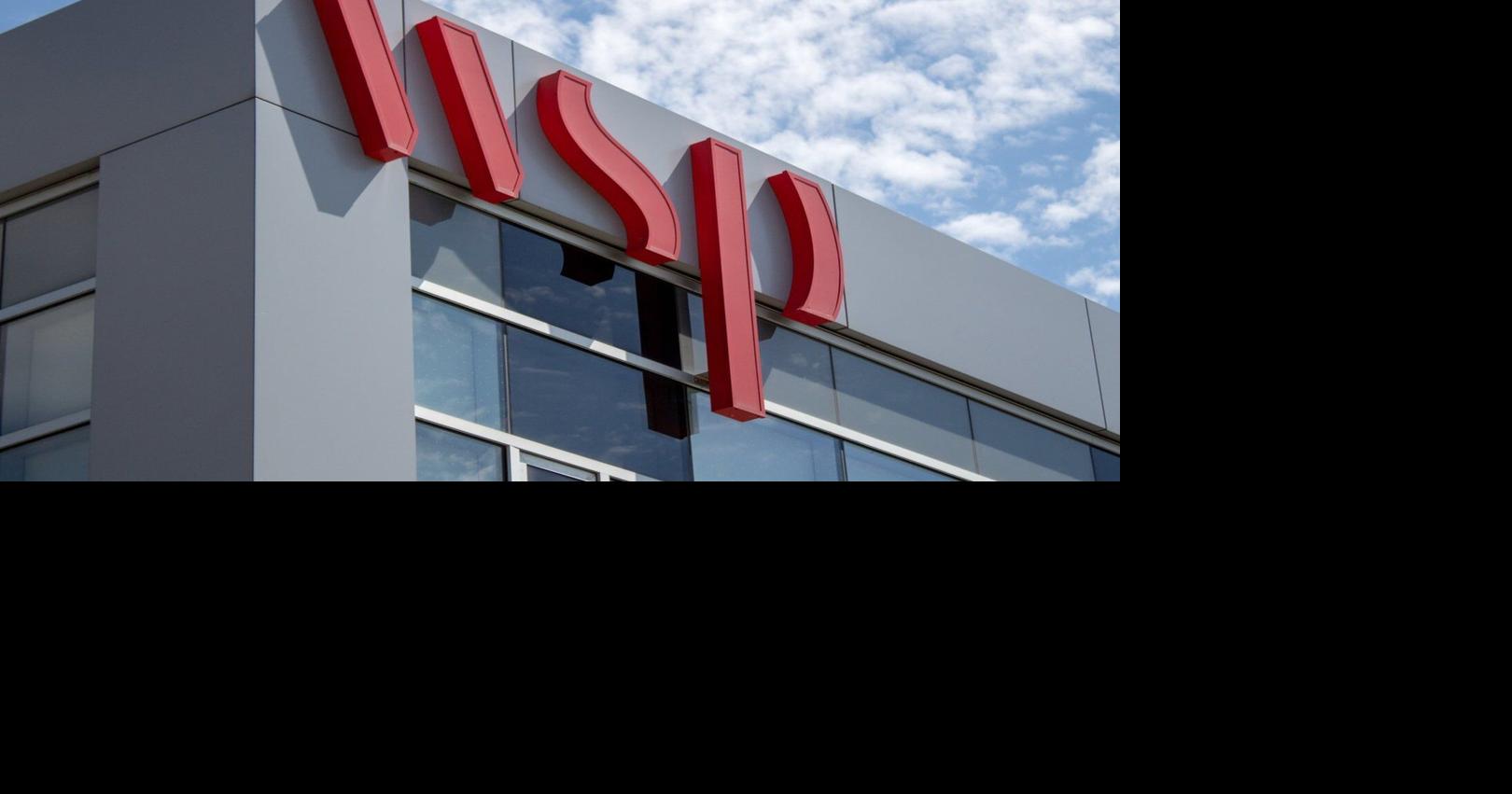 WSP Global releases three-year strategic plan, forecasts strong revenue ...