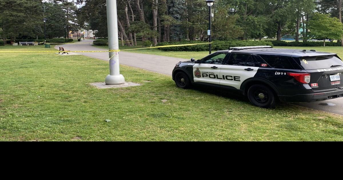 Longboarder in critical condition after fall in Gage Park