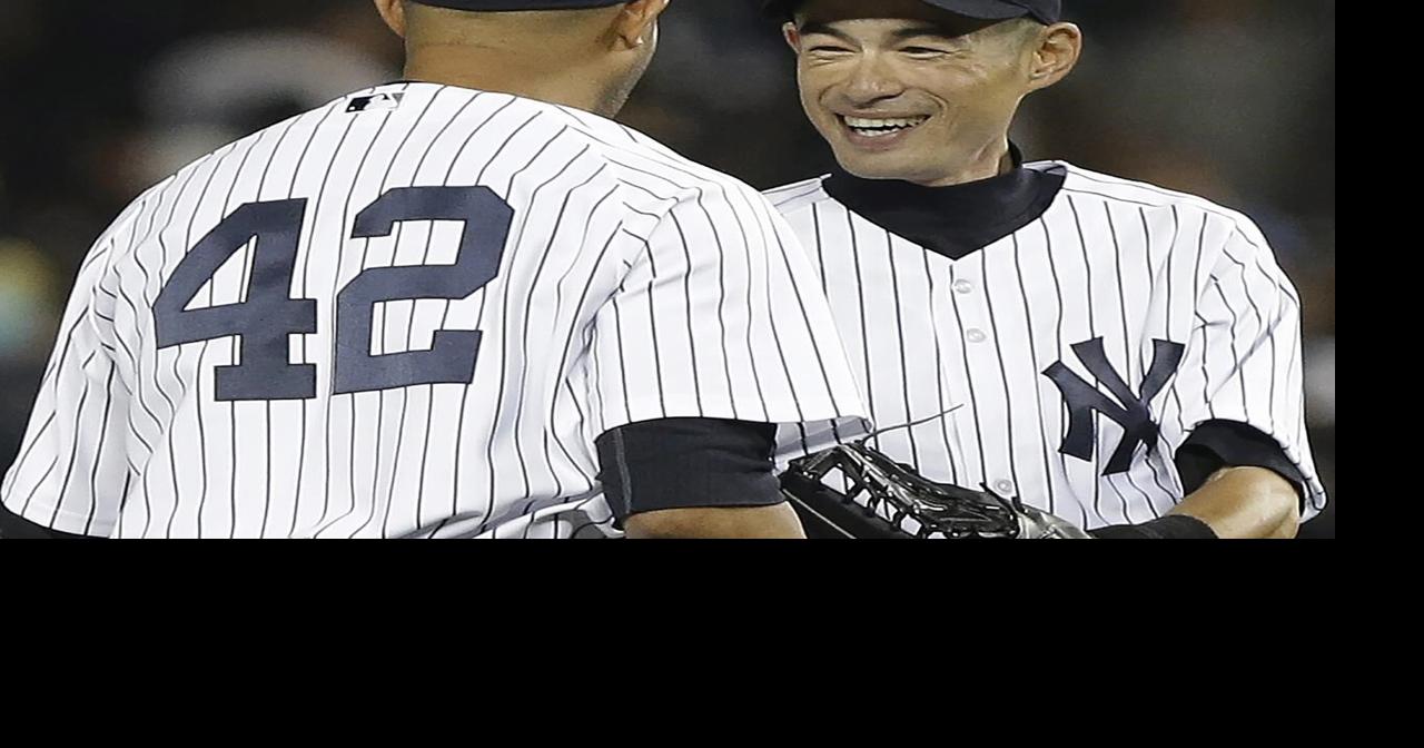 Ichiro Suzuki, CC Sabathia and Billy Wagner elected to Baseball Hall of Fame