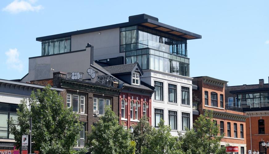 Downtown Hamilton at grim crossroads, business leaders warn