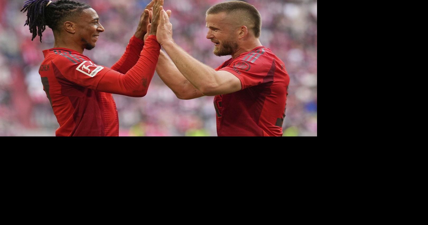Bundesliga Preview: What to watch in German soccer this weekend