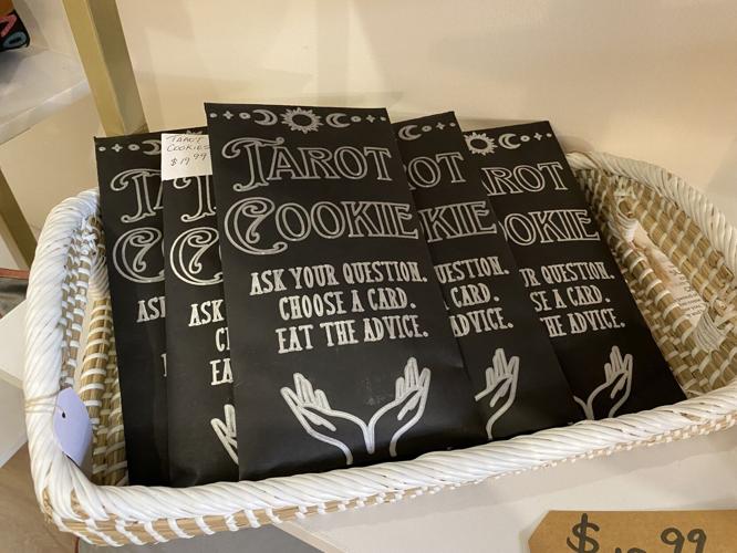 A Hamilton pagan retail crawl