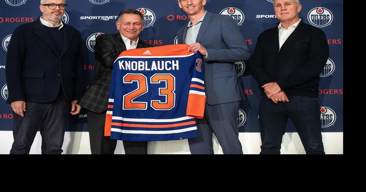 Edmonton Oilers fire head coach Woodcroft, assistant Manson after ...
