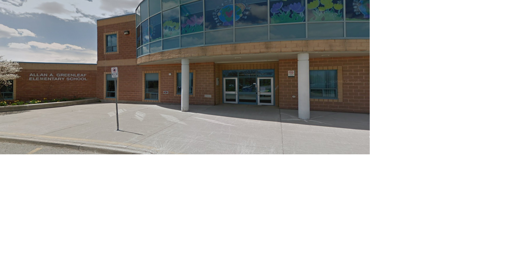 Allan A. Greenleaf School student in Waterdown tests positive for COVID-19