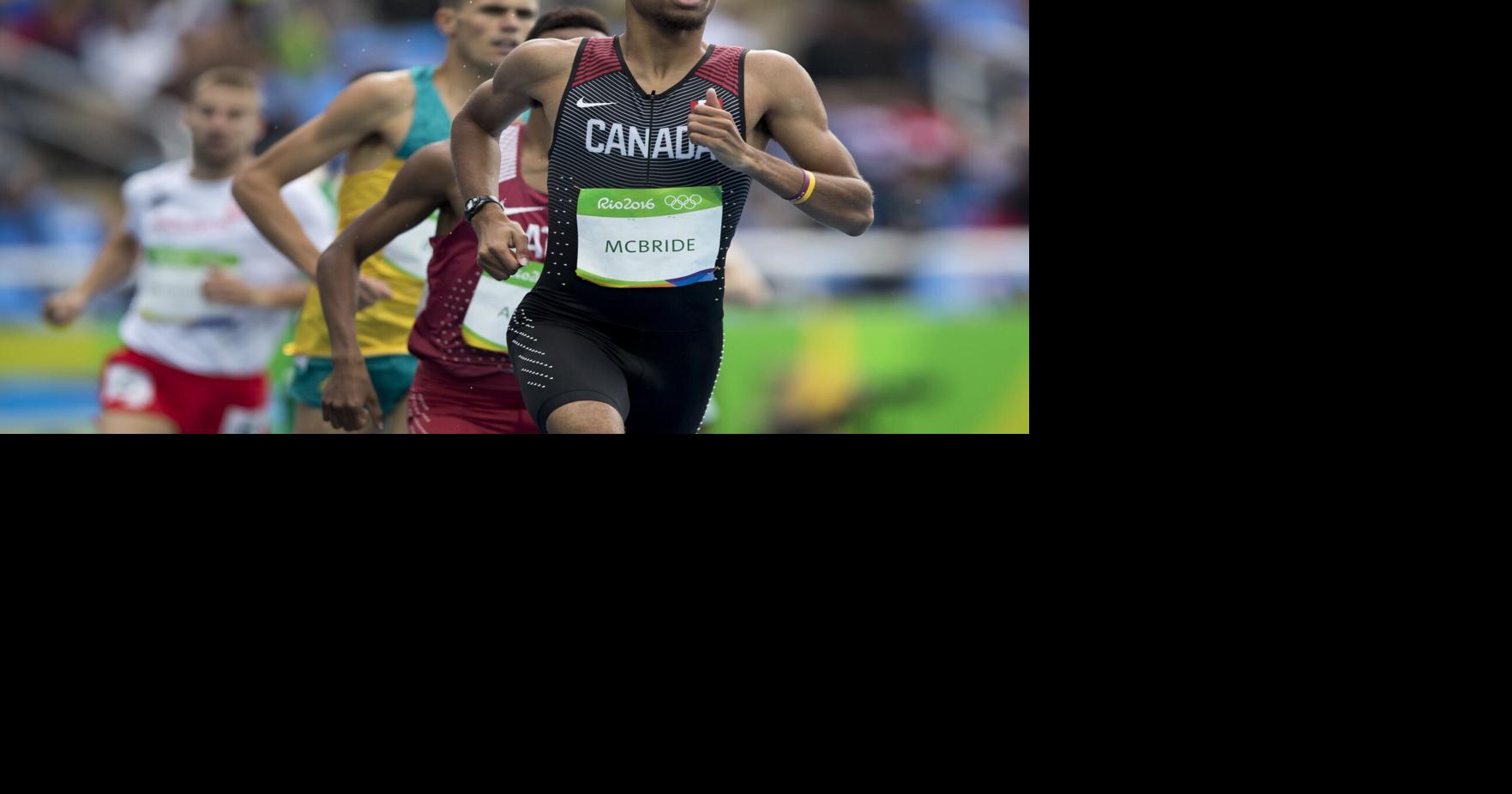 Hamilton talent search looks to find future Olympic talent