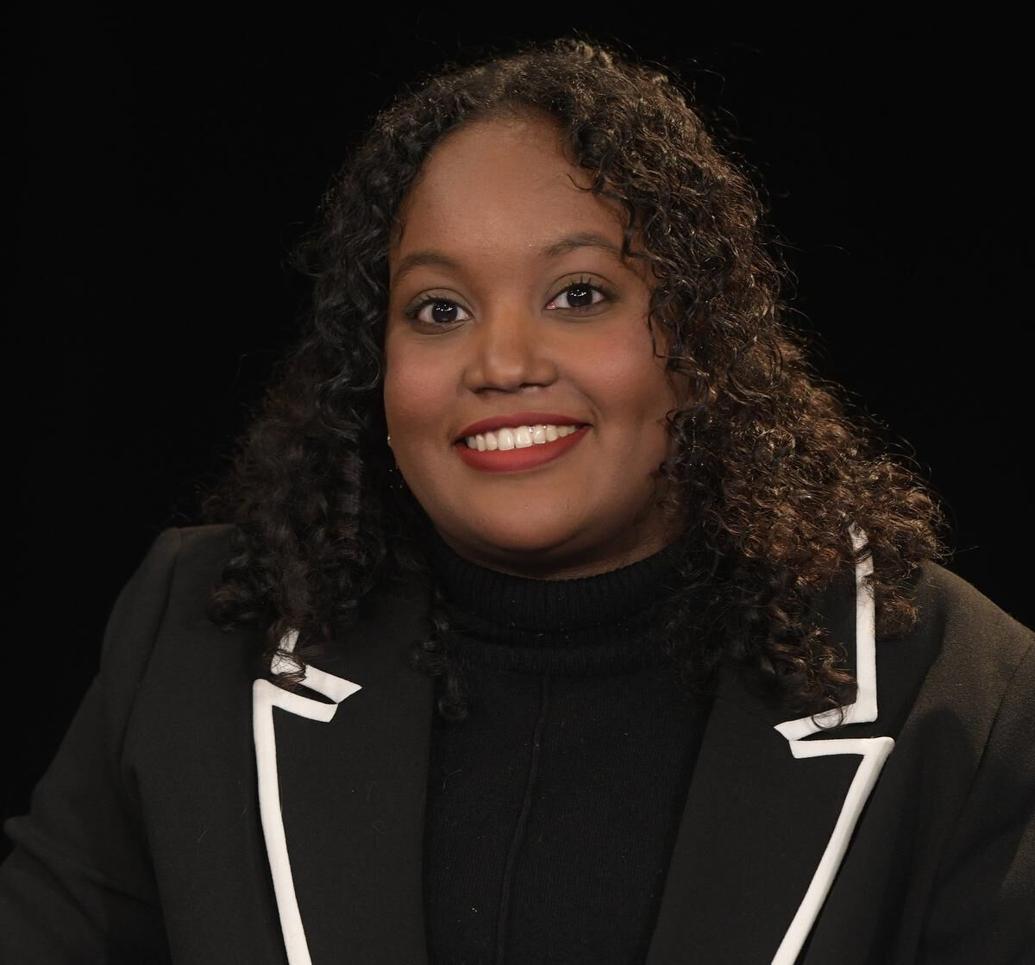 Hamilton Centre MPP Sarah Jama’s retweet condemned by party