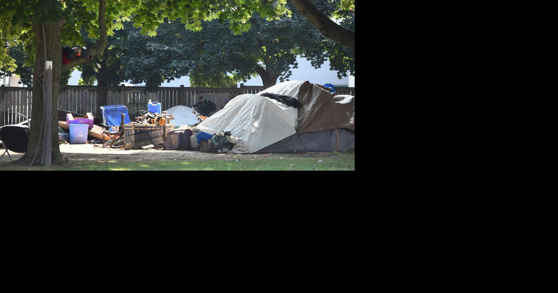 Hamilton: Extra $75.5M for homelessness ‘not nearly enough’