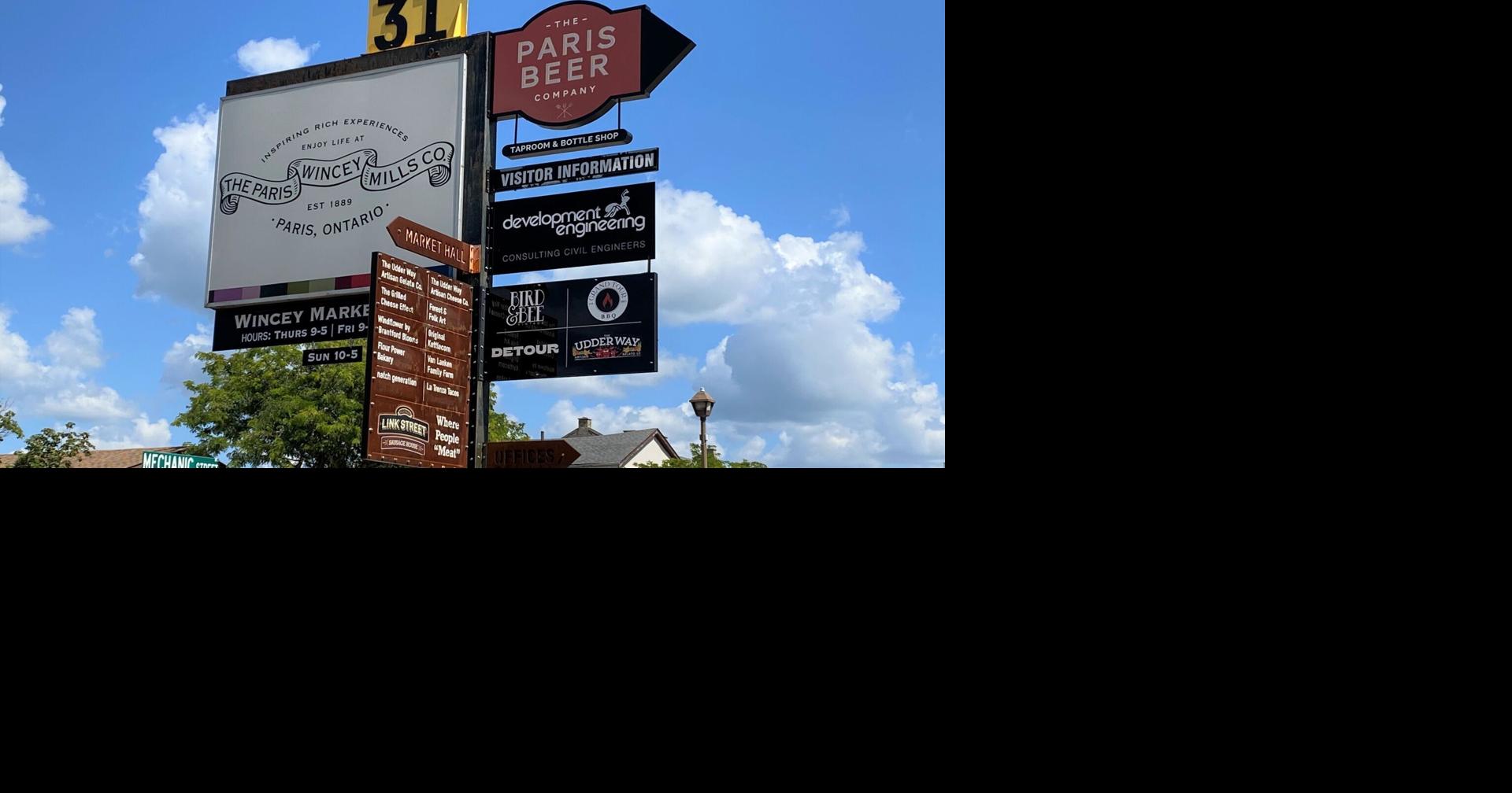 How is Brant County tourism this summer?