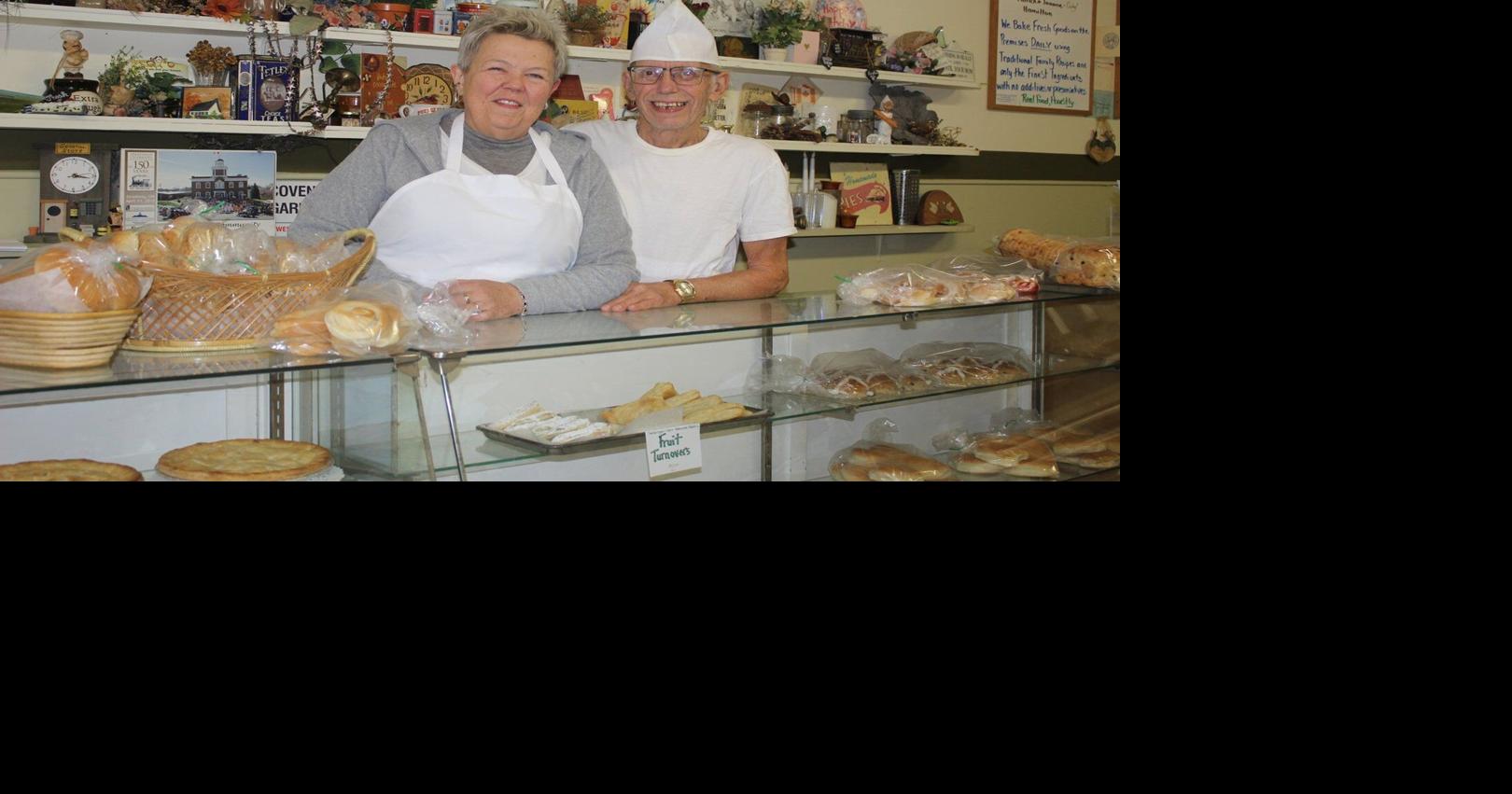 Keeping Tradition Alive in Strathroy: Hamilton’s Bakery's Commitment to ...
