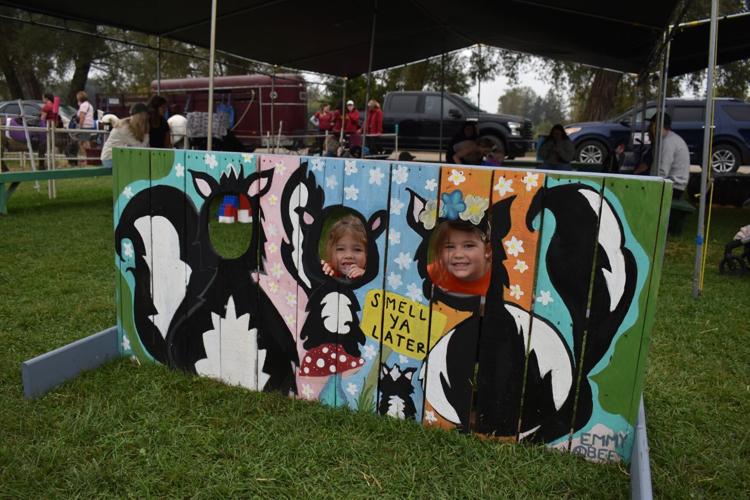 151 years of the Caledonia Fair