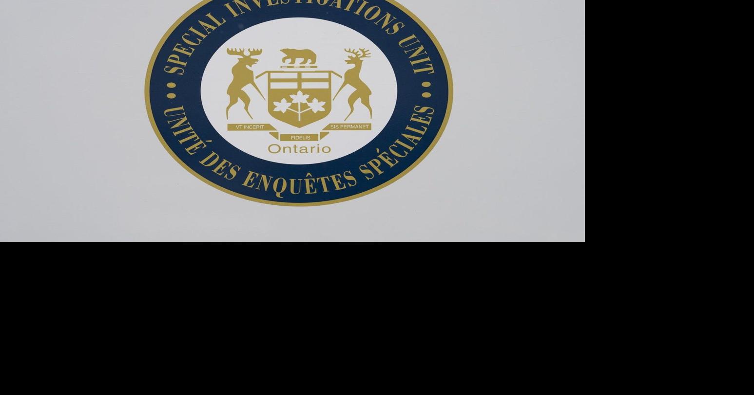 Toronto officer who shot man multiple times won't be charged, SIU says.