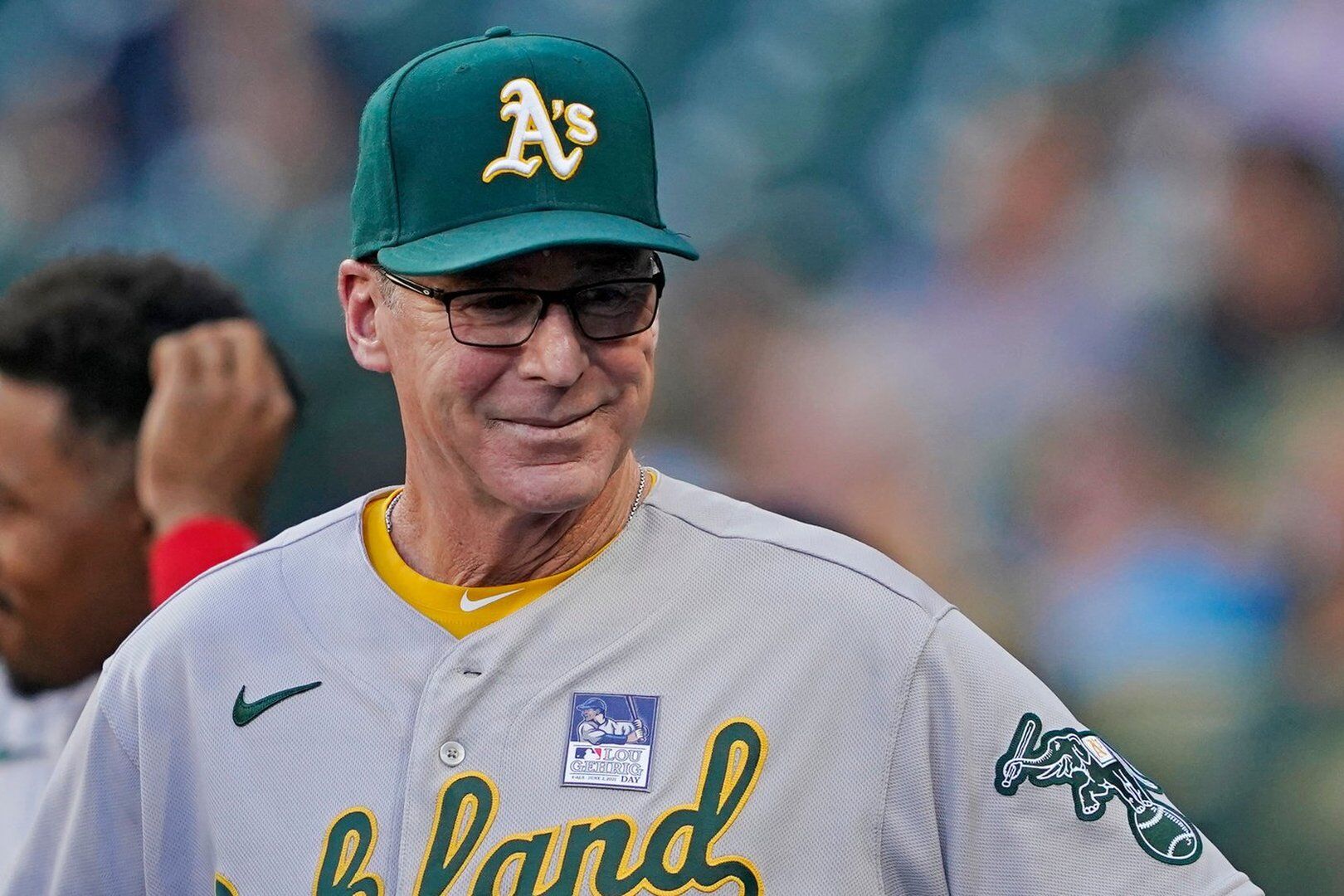 Former manager Bob Melvin returning to A's as special assistant