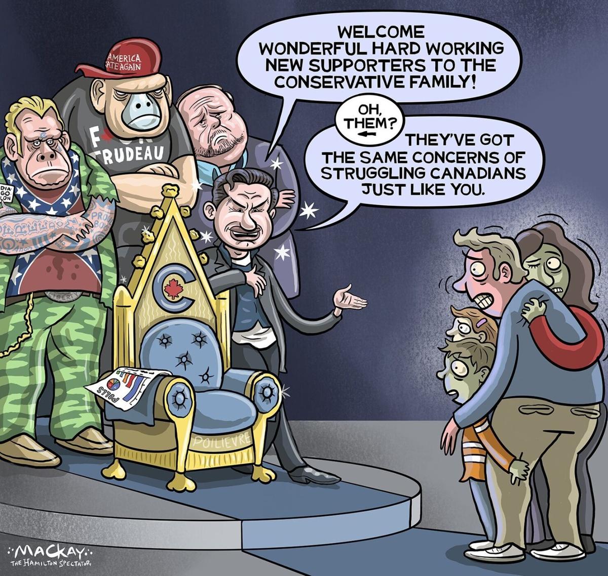 conservative editorial cartoons