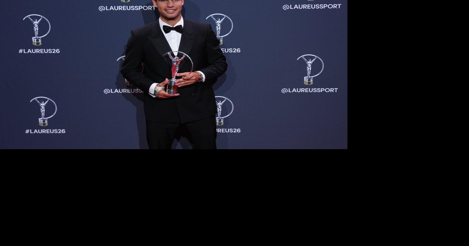 Alcaraz won't defend his French Open title due to wrist injury