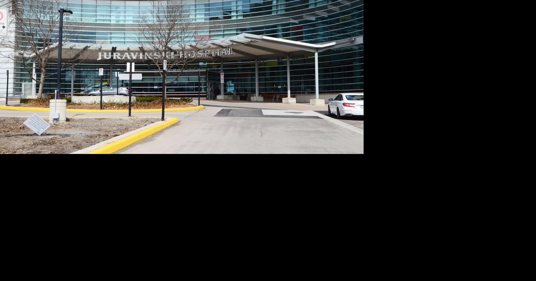 Hamilton Health Sciences Foundation shines light on cancer research on ...