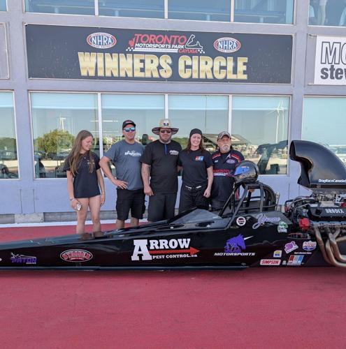 Robert Wickens to drive Corvette at Canadian IMSA stop