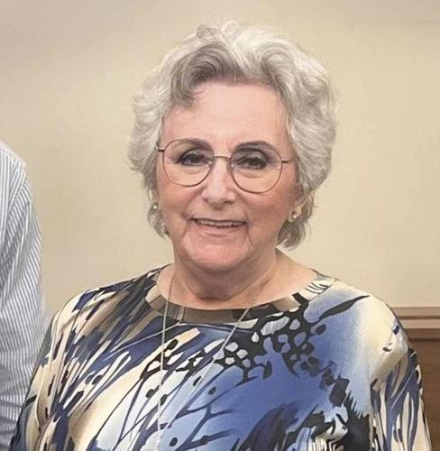 Holocaust survivor Vera Barany’s voice still strong at 94