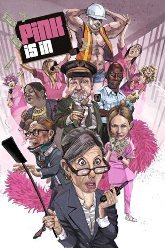 Hamilton-based sitcom ‘Pink Is In’ could find a spot on U.S. streaming ...