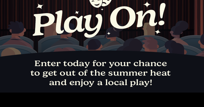 Spectator Play On! 2024 Contest