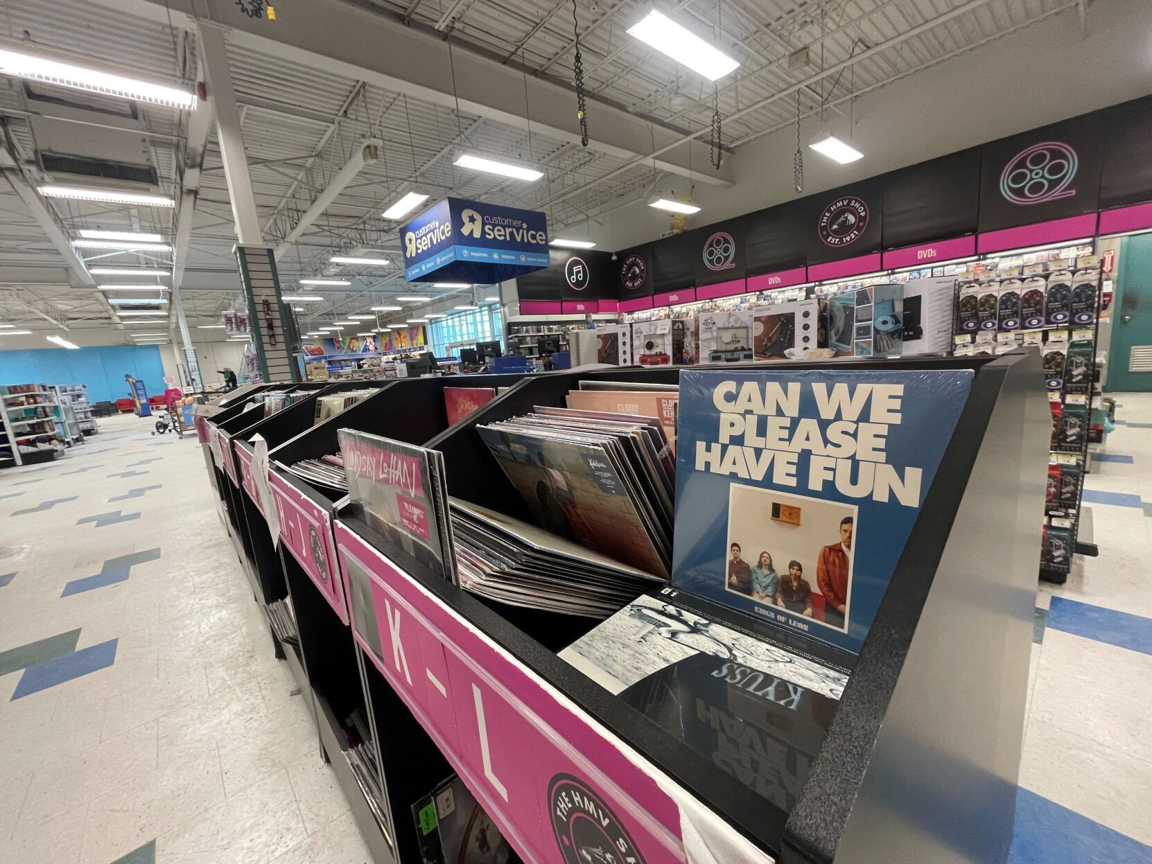 Inside the unraveling of Toys ‘R’ Us revival
