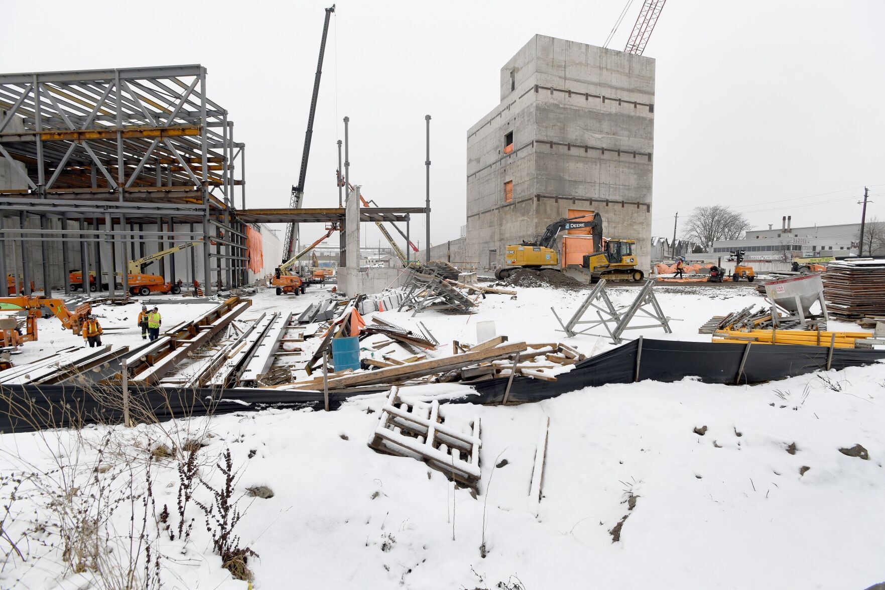 Feds allocate Hamilton $62M in transit funding