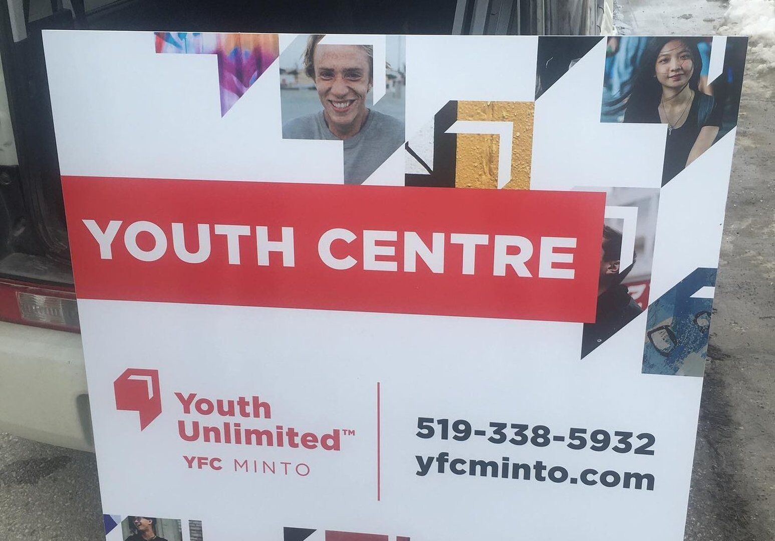 Harriston youth drop-in program to return after long hiatus