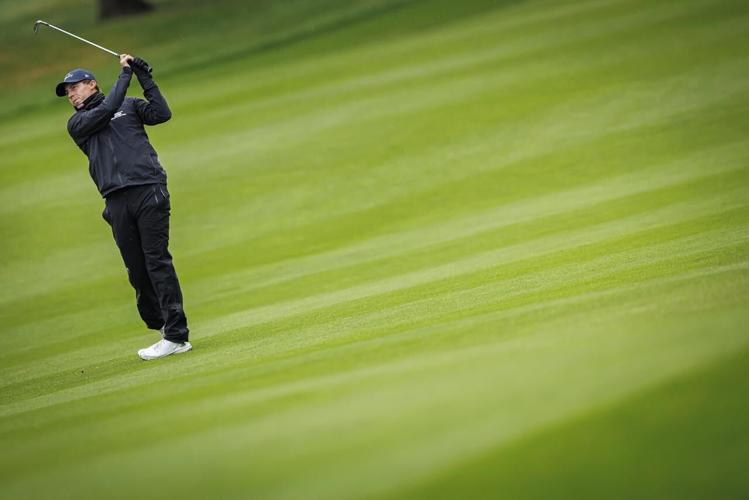 2-time winner Matt Fitzpatrick upstaged by younger brother in first ...