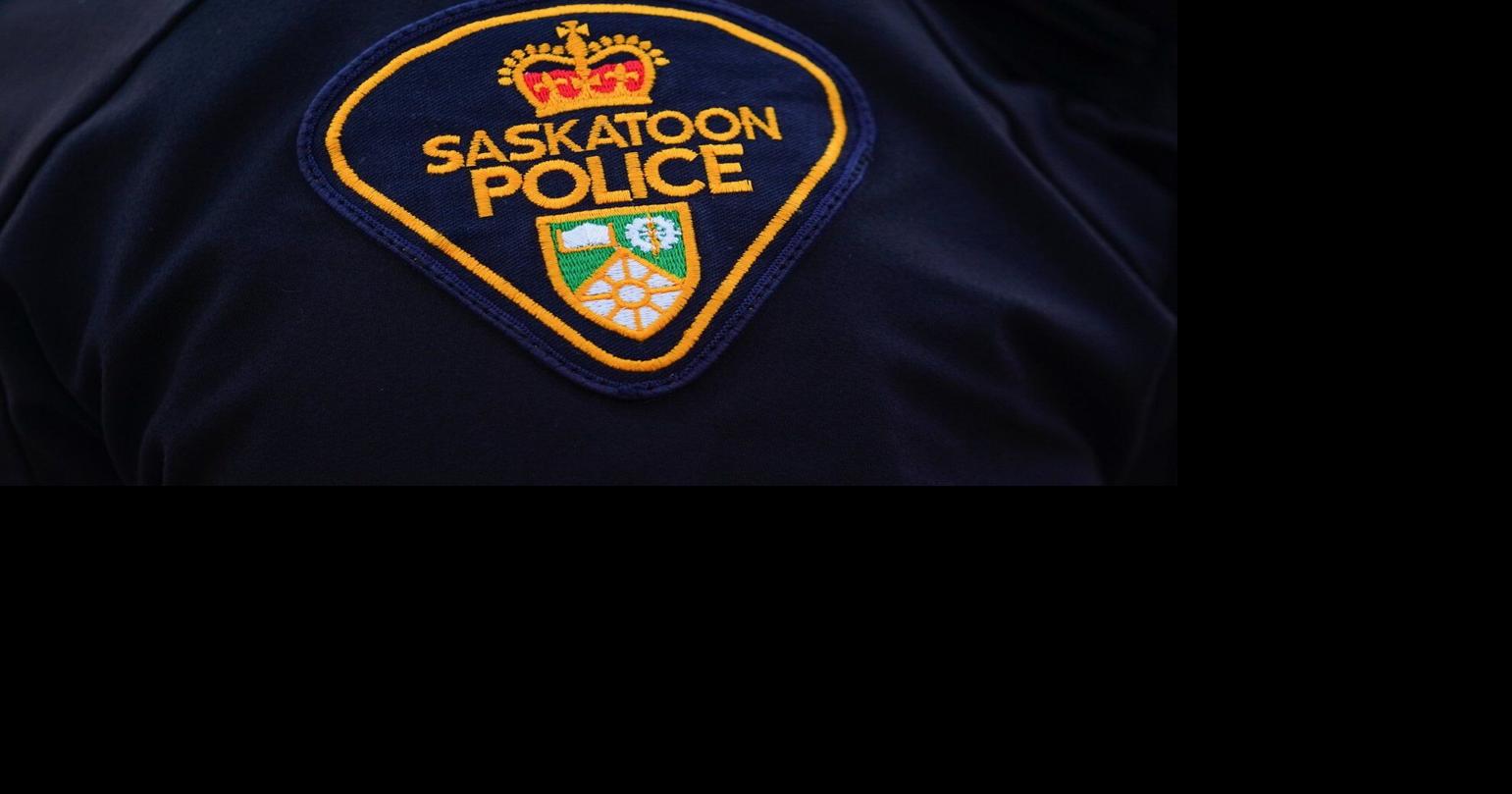 Saskatoon police investigating after officer's cruiser was stolen ...
