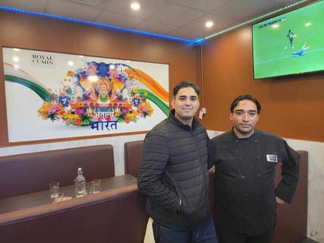 Expand your tastebuds with Hakka cuisine