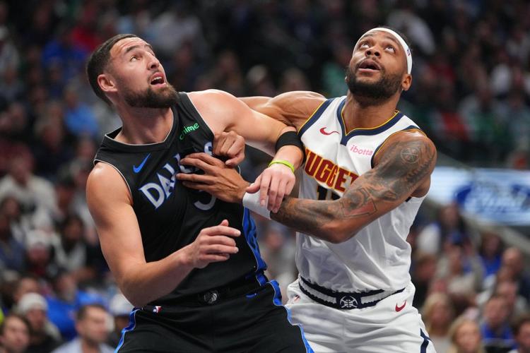 Jamal Murray scores 33 and Nuggets beat Mavs 118-109 as Cooper Flagg ...