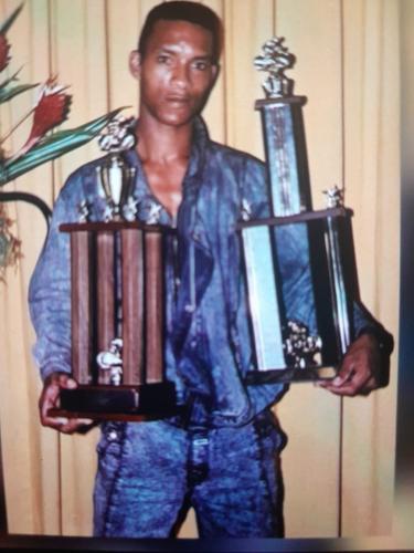 Burlington crash victim was a cycling legend in St. Lucia
