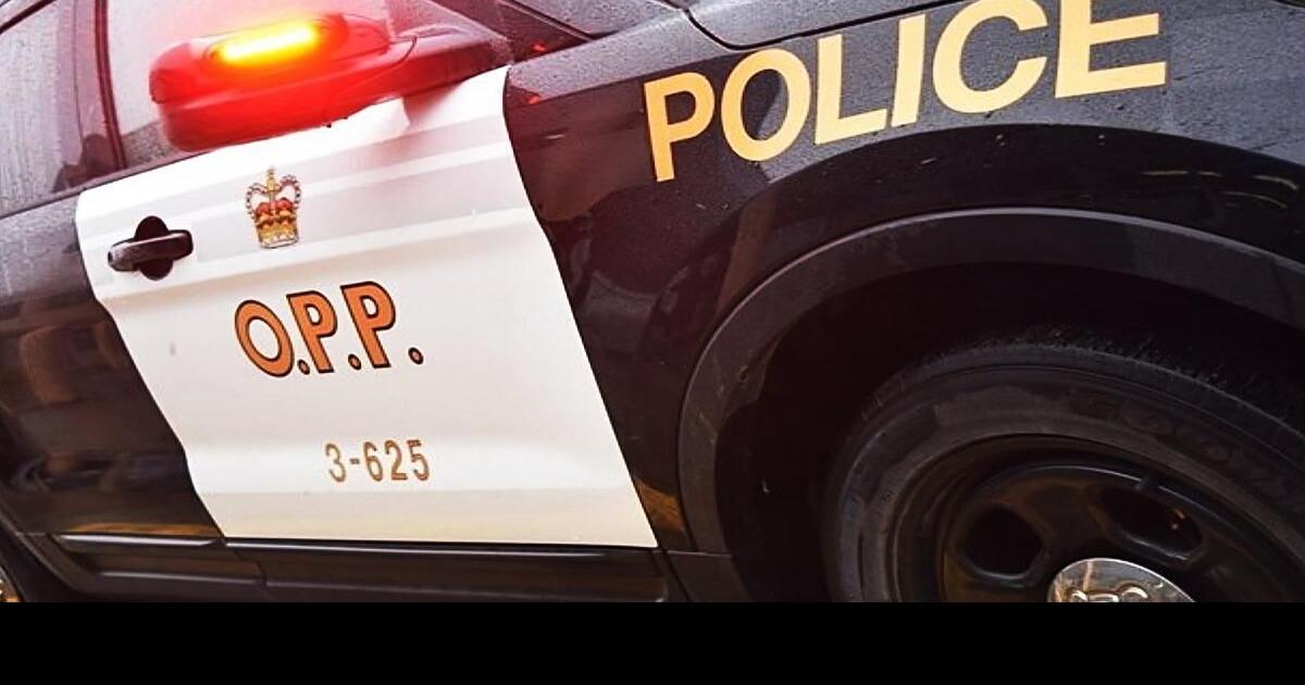 Norfolk OPP investigating ‘targeted’ home invasion in Simcoe