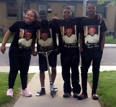 Tyquan Brown was the ‘life of the party.’ His death was random, his ...