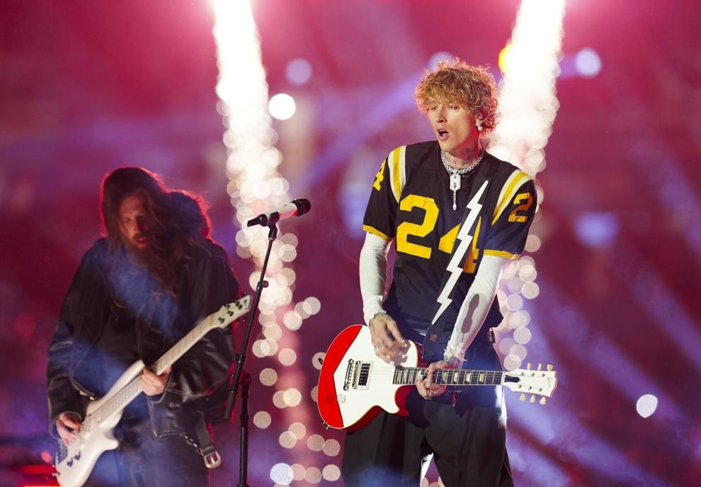 MGK comes to Hamilton, and seven other things to do