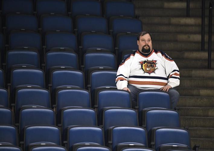 Bulldogs end Hamilton era with loss to Barrie Colts