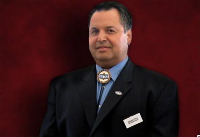 Court probes mysterious will left by GRE founder Ken Hill