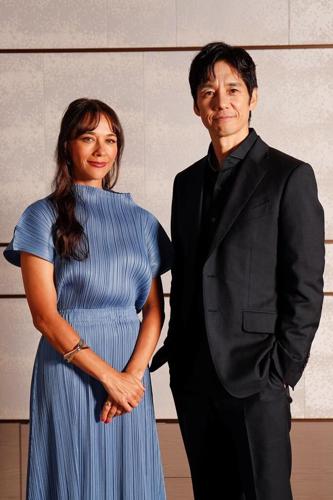 AI presents pluses and minuses in new Apple TV+ mystery series, 'Sunny ...