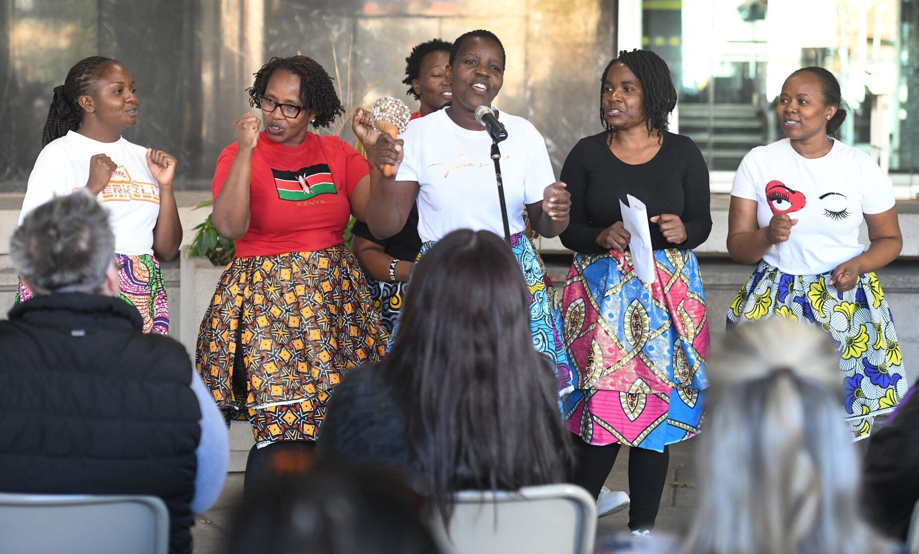 2025 YWCA Women of Distinction Award winners announced