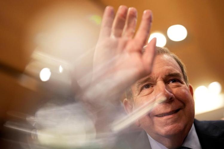 Venezuela's opposition signals flexible timeline toward long-sought ...