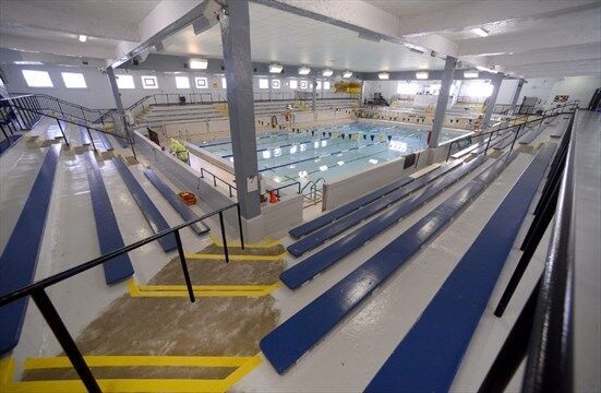 VIDEO: City staff wants Jimmy Thompson pool torn down