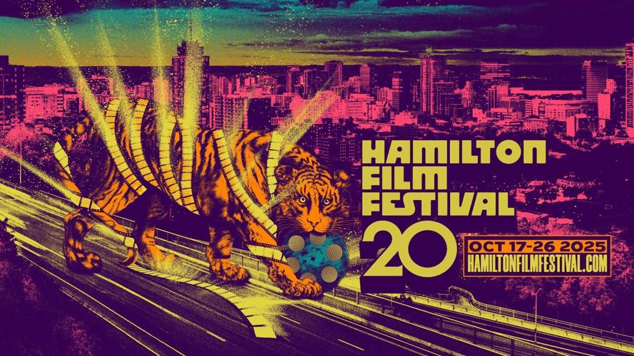 Doc on CHCH TV show featured at Hamilton Film Festival